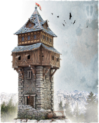 Midgard (28mm scale) – Tabletop World