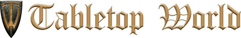 Tabletop World