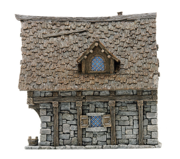 Townhouse – Tabletop World