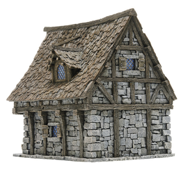 Townhouse – Tabletop World