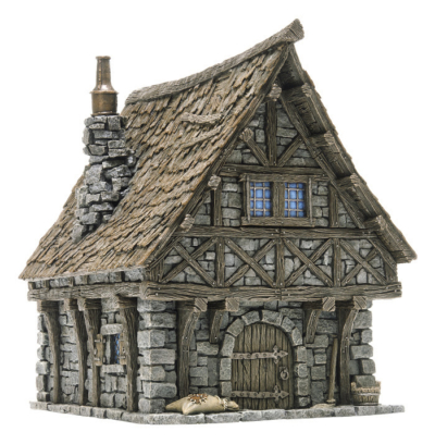 Townhouse – Tabletop World