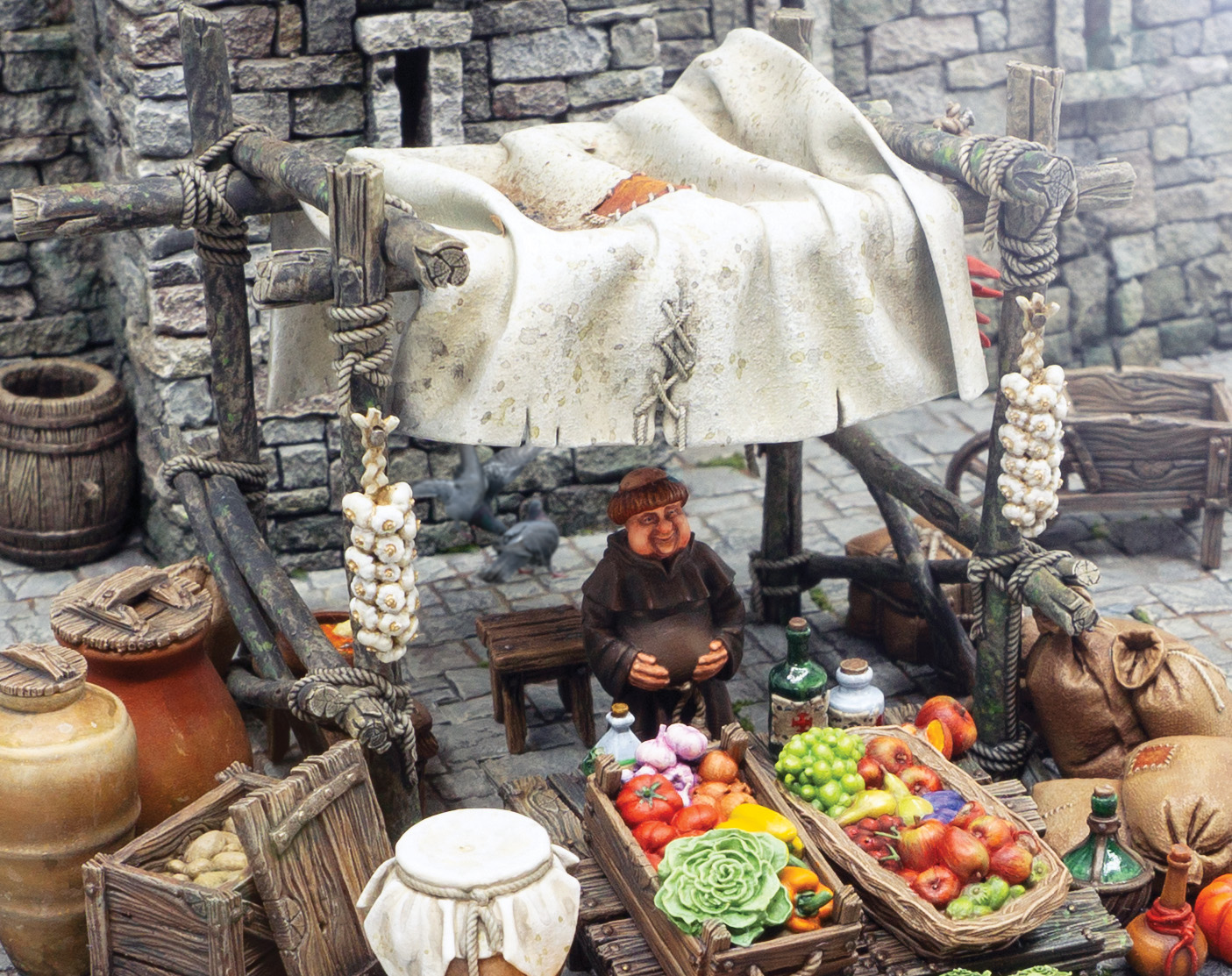 New Era Of Tabletop World – Tabletop World