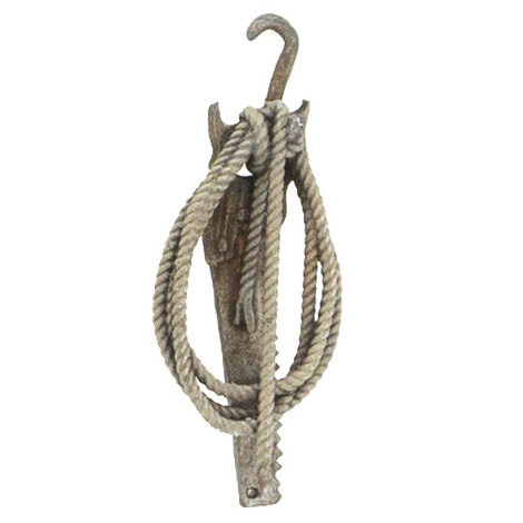 Hanging Rope and Saw – Tabletop World