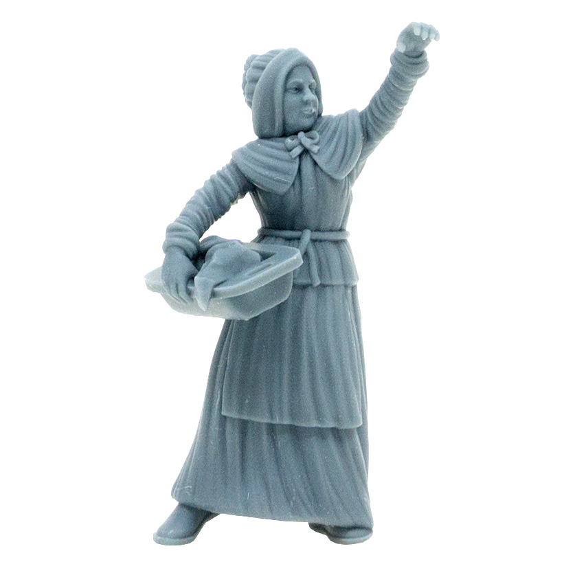 Villager 15 – Tabletop World